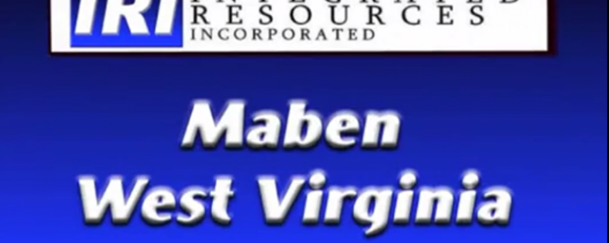 Integrated Resources – Integrated Resources